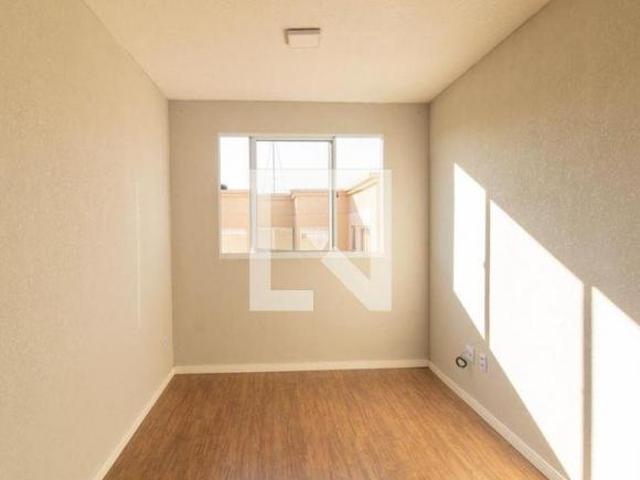 Apartamento à Venda Campo de Santana, 2 Quartos, 38 m² Curitiba