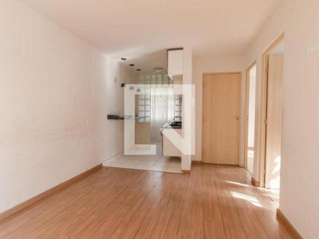 Apartamento à Venda Campo de Santana, 2 Quartos, 44 m² Curitiba