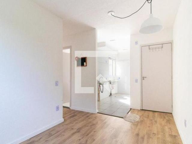 Apartamento à Venda Campo de Santana, 2 Quartos, 40 m² Curitiba