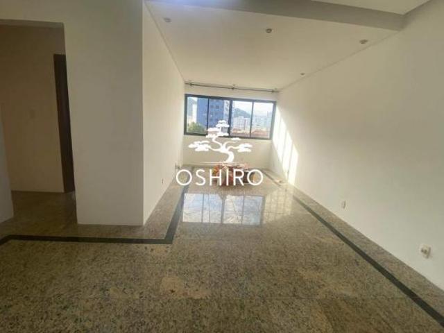 Apartamento à venda Campo Grande