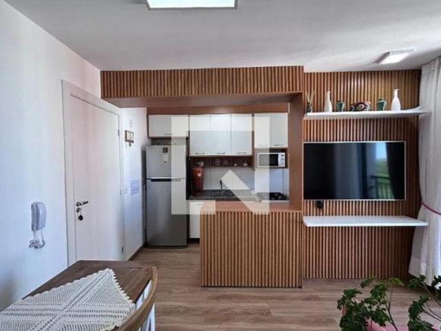 Apartamento à Venda Campo Grande, 1 Quarto, 40 m² São Paulo