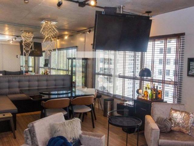 Apartamento à Venda Campo Grande, 1 Quarto, 70 m2