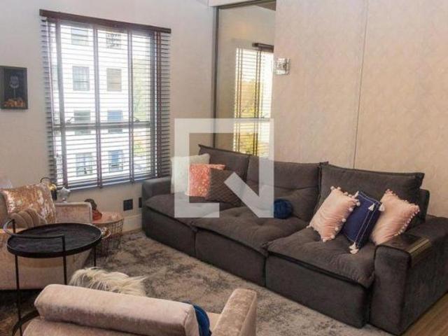 Apartamento à Venda Campo Grande, 1 Quarto, 70 m² São Paulo