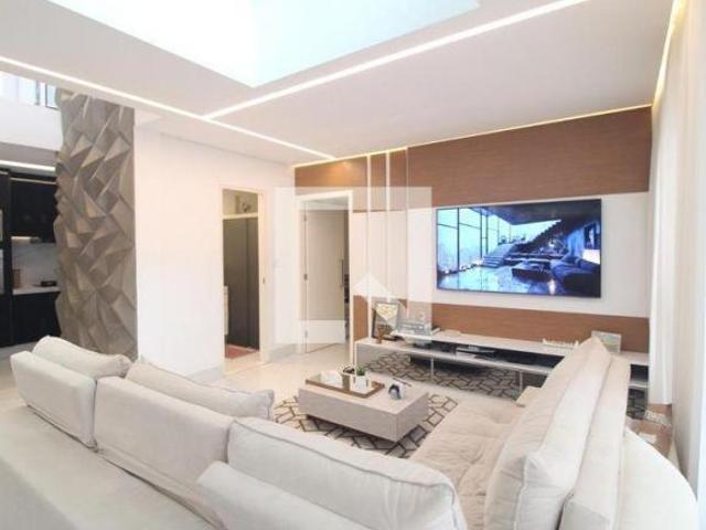 Apartamento à Venda Campo Grande, 1 Quarto, 140 m2