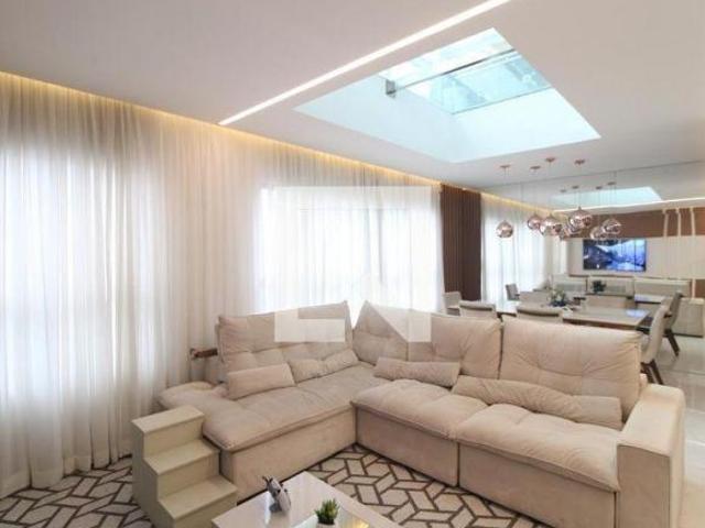 Apartamento à Venda Campo Grande, 1 Quarto, 140 m² São Paulo