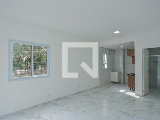 Apartamento à Venda Campo Grande, 1 Quarto, 29 m2