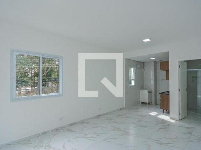Apartamento à Venda Campo Grande, 1 Quarto, 29 m² São Paulo