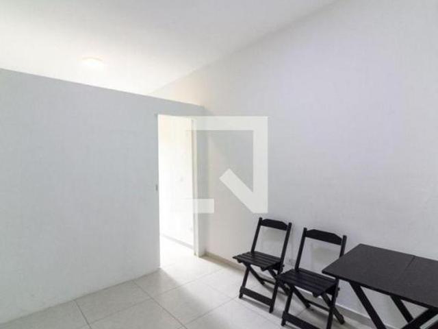 Apartamento à Venda Campo Grande, 1 Quarto, 30 m² São Paulo