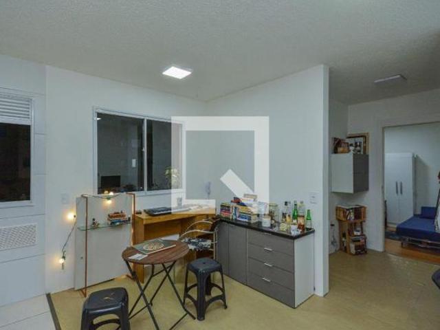 Apartamento à Venda Campo Grande, 1 Quarto, 35 m2