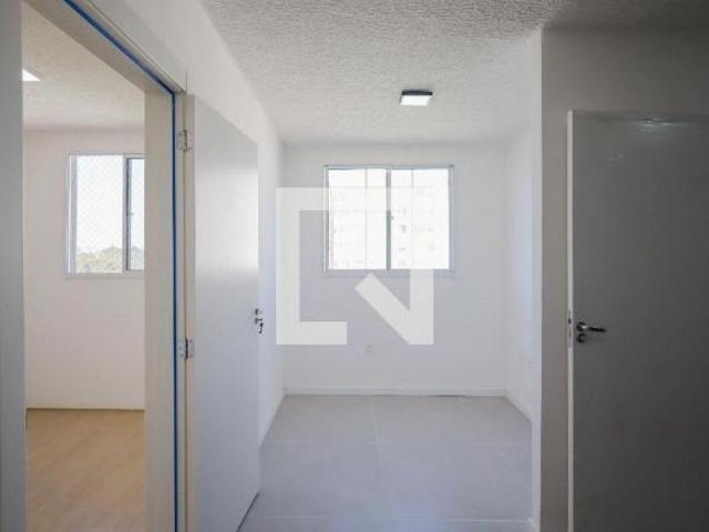 Apartamento à Venda Campo Grande, 1 Quarto, 35 m2