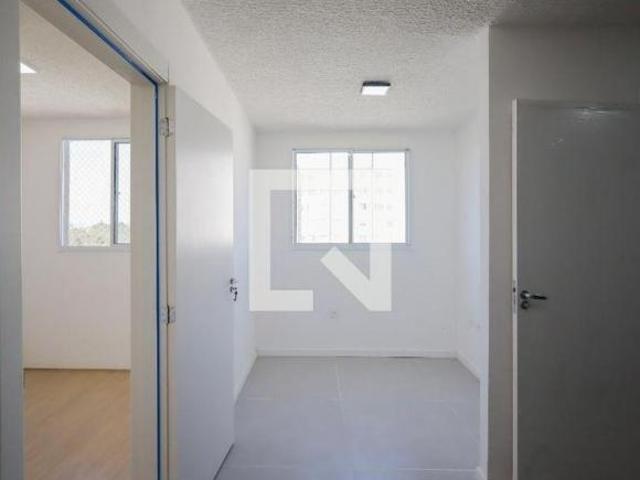 Apartamento à Venda Campo Grande, 1 Quarto, 35 m² São Paulo
