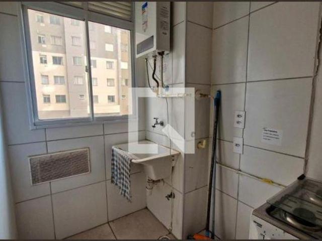 Apartamento à Venda Campo Grande, 1 Quarto, 35 m² São Paulo