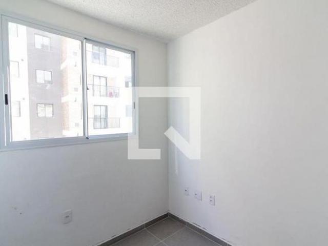 Apartamento à Venda Campo Grande, 1 Quarto, 36 m2