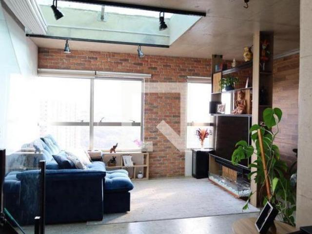 Apartamento à Venda Campo Grande, 2 Quartos, 140 m² São Paulo