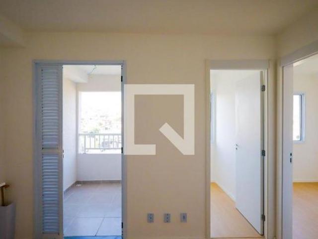 Apartamento à Venda Campo Grande, 2 Quartos, 29 m2
