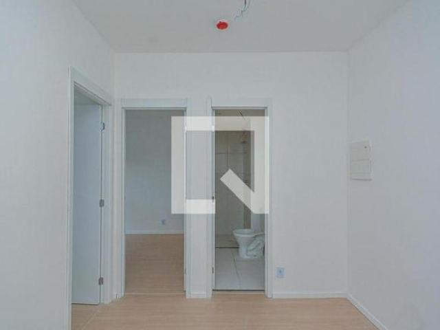 Apartamento à Venda Campo Grande, 2 Quartos, 29 m² São Paulo
