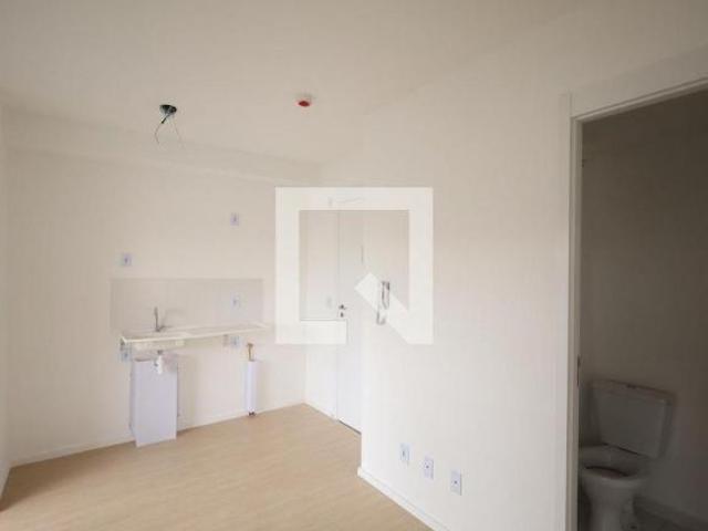 Apartamento à Venda Campo Grande, 2 Quartos, 30 m2