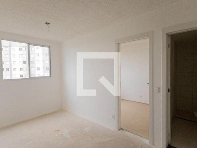 Apartamento à Venda Campo Grande, 2 Quartos, 32 m² São Paulo