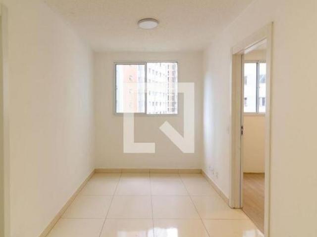Apartamento à Venda Campo Grande, 2 Quartos, 32 m² São Paulo
