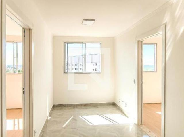 Apartamento à Venda Campo Grande, 2 Quartos, 34 m2