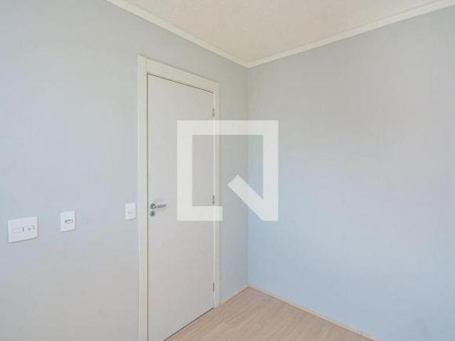 Apartamento à Venda Campo Grande, 2 Quartos, 34 m2