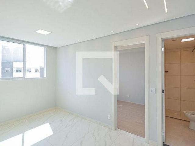 Apartamento à Venda Campo Grande, 2 Quartos, 34 m2