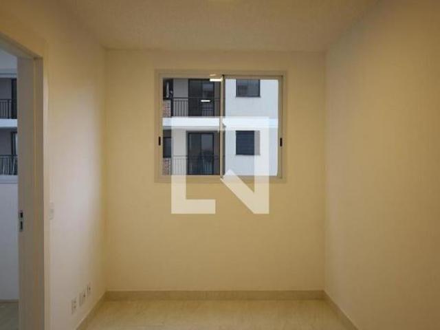 Apartamento à Venda Campo Grande, 2 Quartos, 34 m2