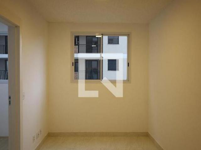 Apartamento à Venda Campo Grande, 2 Quartos, 34 m2