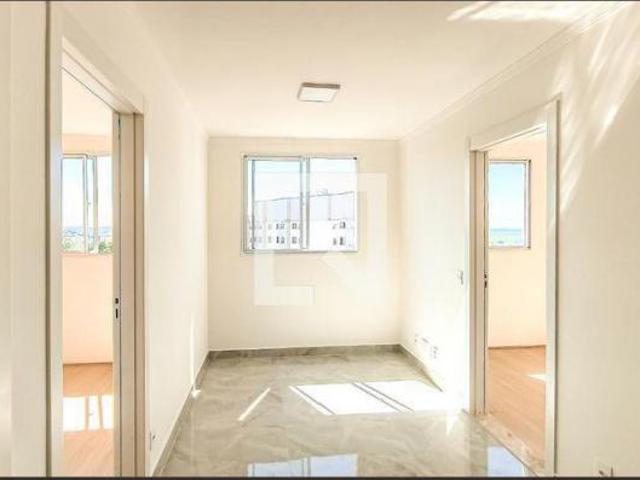 Apartamento à Venda Campo Grande, 2 Quartos, 34 m2