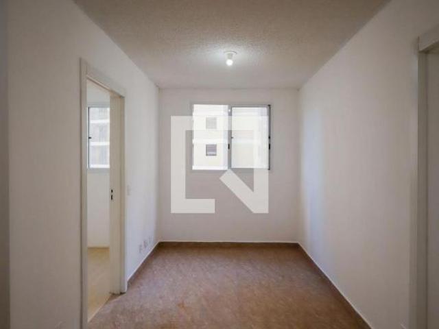 Apartamento à Venda Campo Grande, 2 Quartos, 34 m2