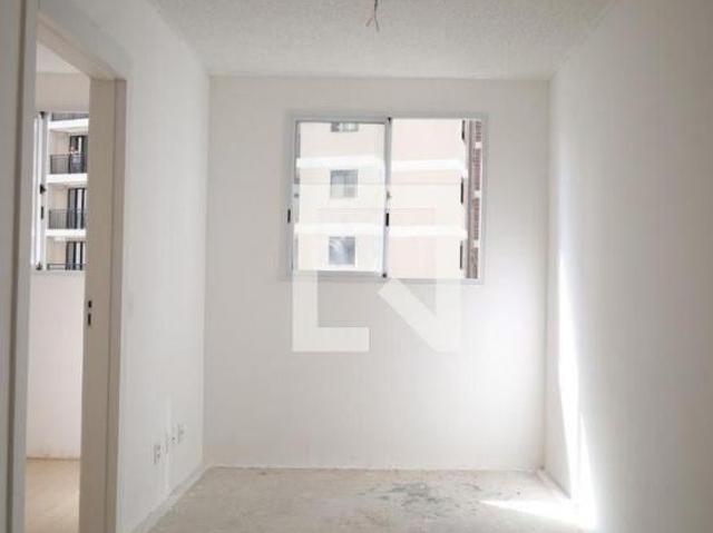 Apartamento à Venda Campo Grande, 2 Quartos, 34 m² São Paulo