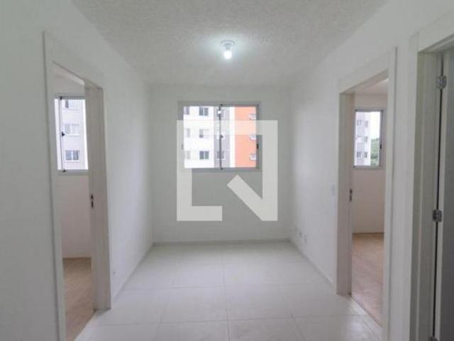 Apartamento à Venda Campo Grande, 2 Quartos, 34 m² São Paulo
