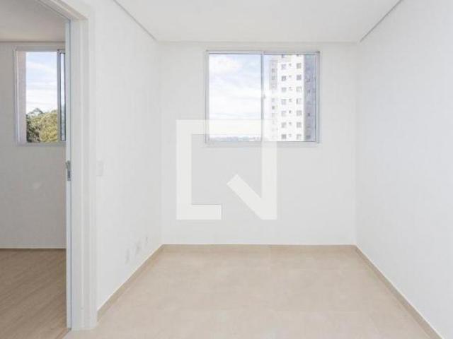 Apartamento à Venda Campo Grande, 2 Quartos, 34 m² São Paulo