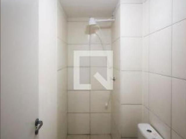 Apartamento à Venda Campo Grande, 2 Quartos, 34 m² São Paulo