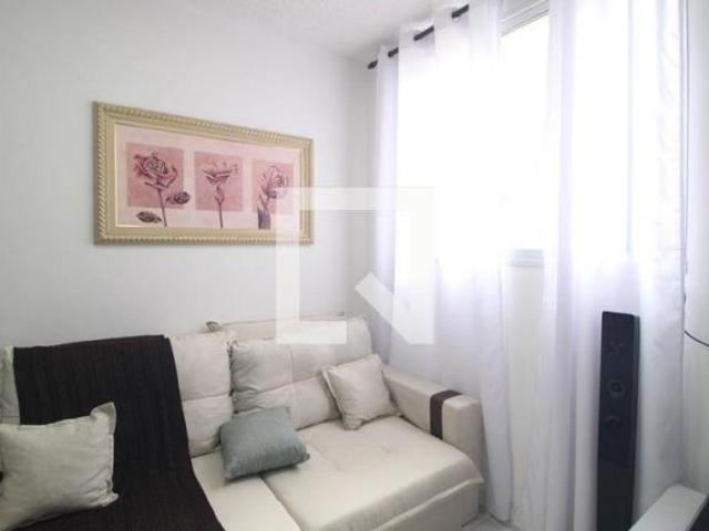 Apartamento à Venda Campo Grande, 2 Quartos, 34 m² São Paulo