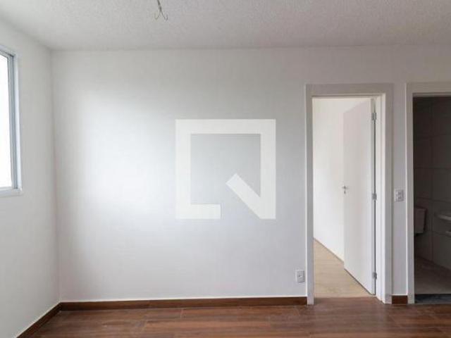 Apartamento à Venda Campo Grande, 2 Quartos, 34 m² São Paulo
