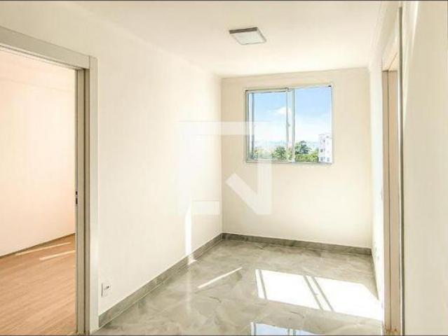Apartamento à Venda Campo Grande, 2 Quartos, 34 m² São Paulo