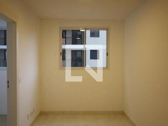 Apartamento à Venda Campo Grande, 2 Quartos, 34 m² São Paulo