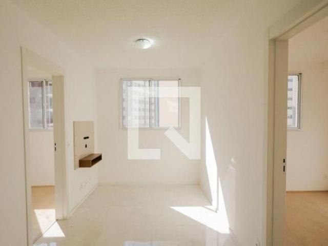 Apartamento à Venda Campo Grande, 2 Quartos, 35 m2