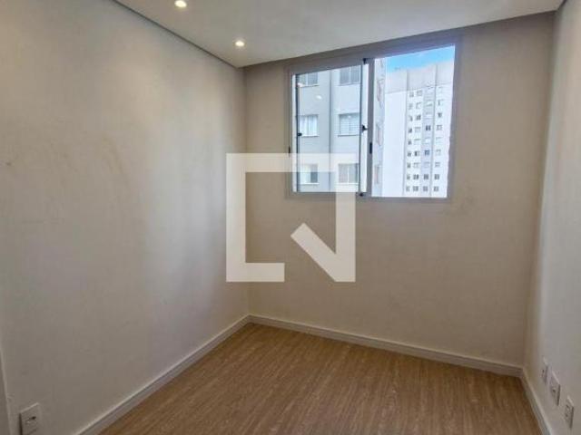 Apartamento à Venda Campo Grande, 2 Quartos, 35 m2