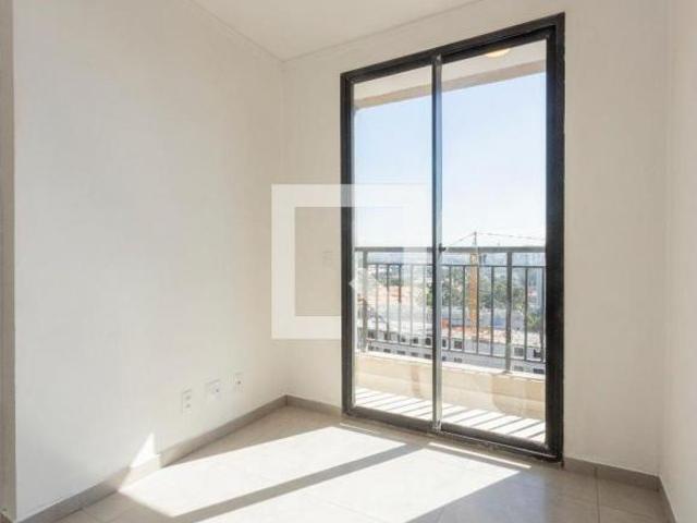 Apartamento à Venda Campo Grande, 2 Quartos, 35 m2