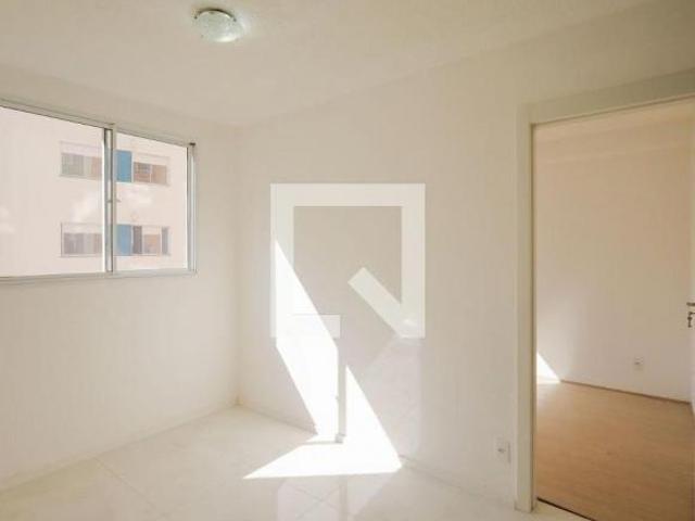 Apartamento à Venda Campo Grande, 2 Quartos, 35 m2