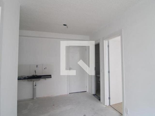 Apartamento à Venda Campo Grande, 2 Quartos, 35 m2
