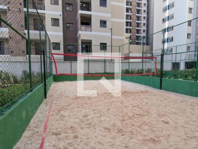 Apartamento à Venda Campo Grande, 2 Quartos, 35 m2