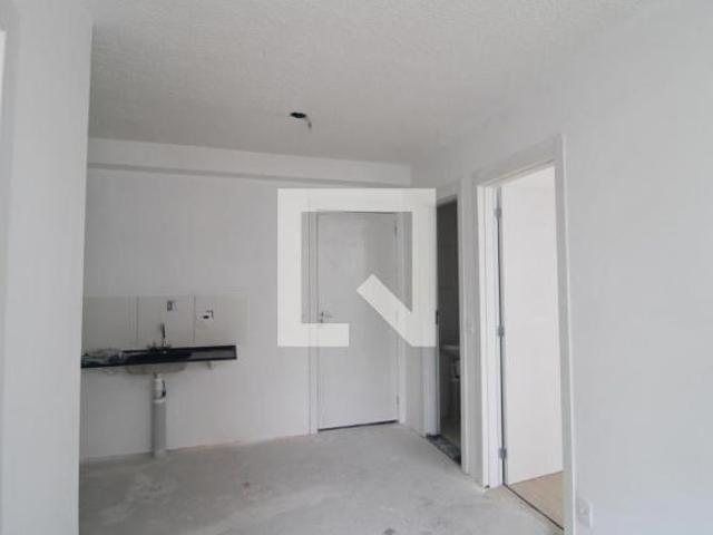 Apartamento à Venda Campo Grande, 2 Quartos, 35 m2