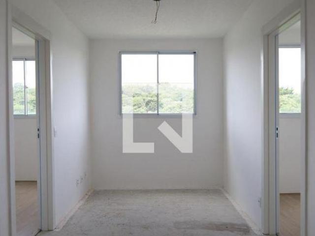 Apartamento à Venda Campo Grande, 2 Quartos, 35 m2