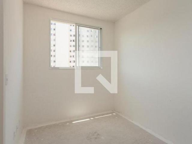 Apartamento à Venda Campo Grande, 2 Quartos, 35 m2