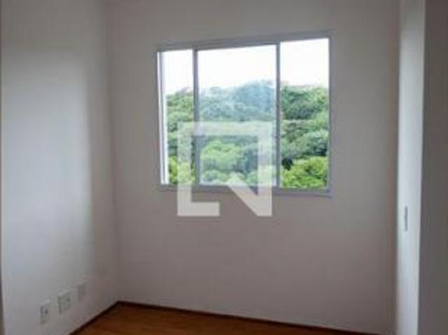 Apartamento à Venda Campo Grande, 2 Quartos, 35 m2