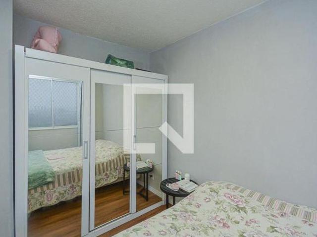 Apartamento à Venda Campo Grande, 2 Quartos, 35 m2