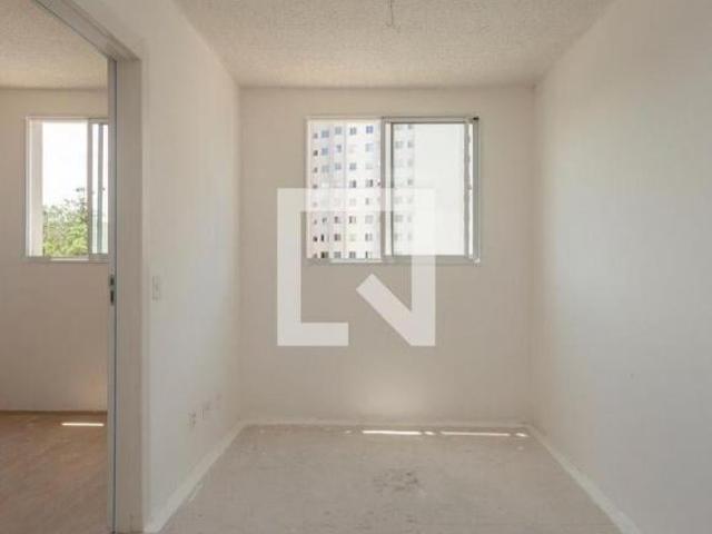 Apartamento à Venda Campo Grande, 2 Quartos, 35 m2